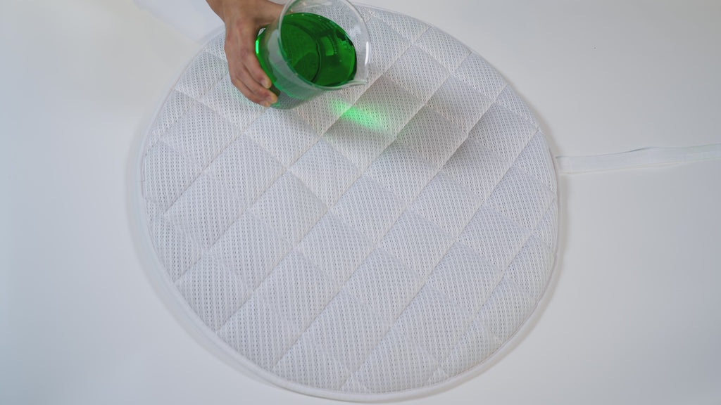 Passion Mat for Spontaneous Nights